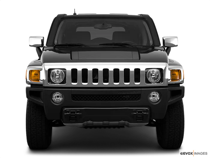 2010 Hummer H3 Review, Pricing, and Specs | CARFAX