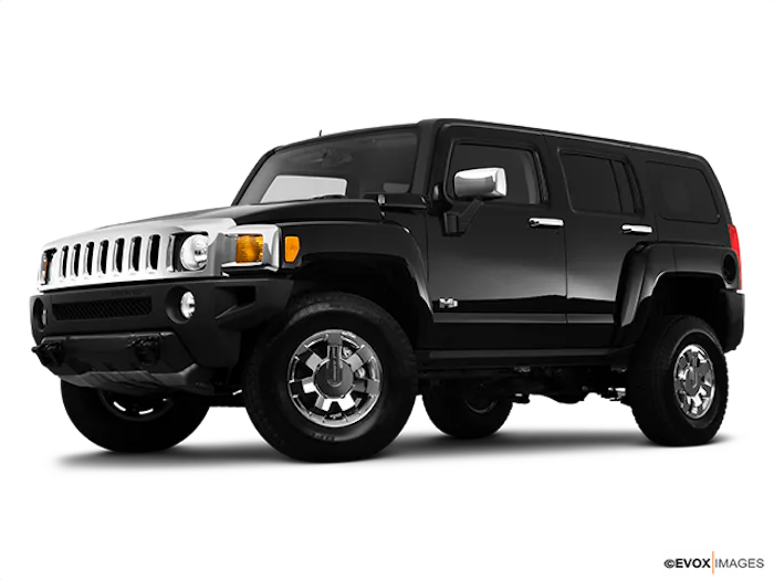 2010 Hummer H3 Review, Pricing, and Specs | CARFAX