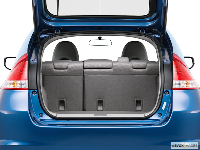 2010 Honda Insight Review | CARFAX Vehicle Research