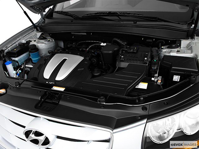 2010 Hyundai Santa Fe Review | CARFAX Vehicle Research