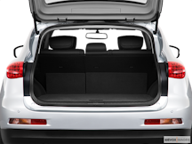 2010 Infiniti EX35 Reviews, Insights, and Specs | CARFAX