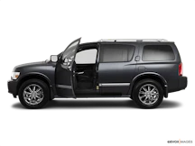 2010 Infiniti QX56 Reviews, Pricing, and Specs | CARFAX