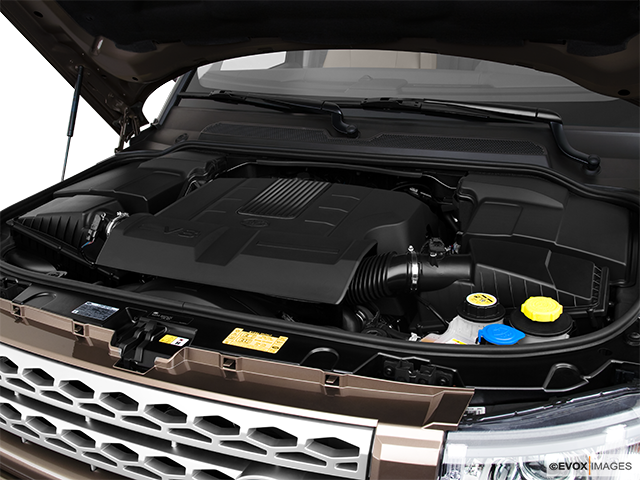 2010 Land Rover LR4 Review | CARFAX Vehicle Research