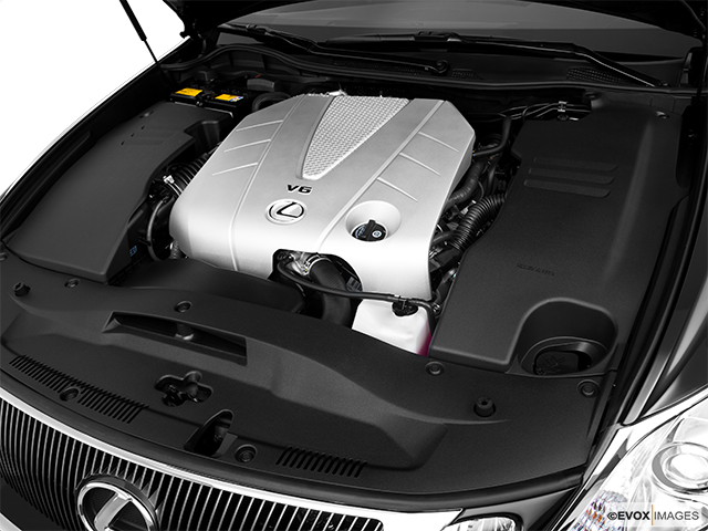 2010 Lexus GS Review | CARFAX Vehicle Research