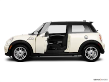 2010 Mini Cooper Reviews, Pricing, and Specs | CARFAX