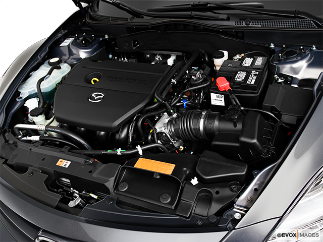 2010 Mazda Mazda6 Review | CARFAX Vehicle Research