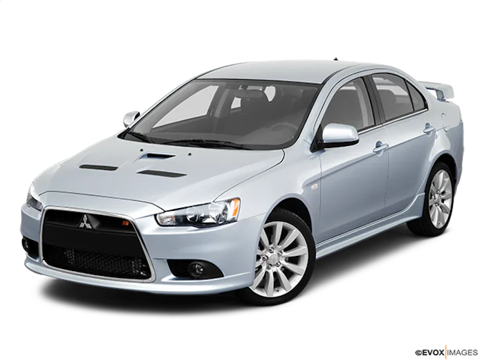 2010 Mitsubishi Lancer Review, Pricing, and Specs | CARFAX