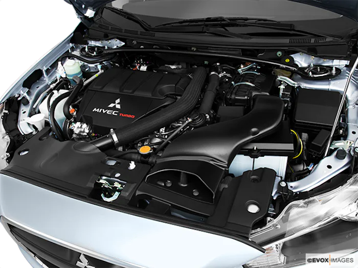 2010 Mitsubishi Lancer Review, Pricing, and Specs | CARFAX