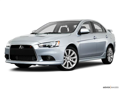 2010 Mitsubishi Lancer Review, Pricing, and Specs | CARFAX
