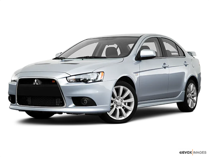 2010 Mitsubishi Lancer Review, Pricing, and Specs | CARFAX