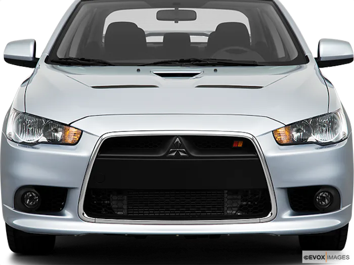 2010 Mitsubishi Lancer Review, Pricing, and Specs | CARFAX