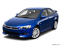 2010 Mitsubishi Lancer Reviews, Pricing, and Specs | CARFAX