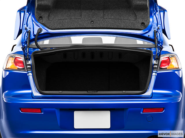 2010 Mitsubishi Lancer Review | CARFAX Vehicle Research