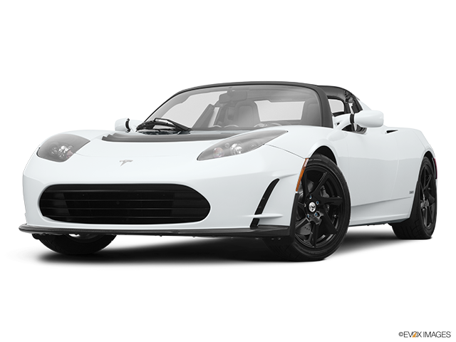 2010 roadster store