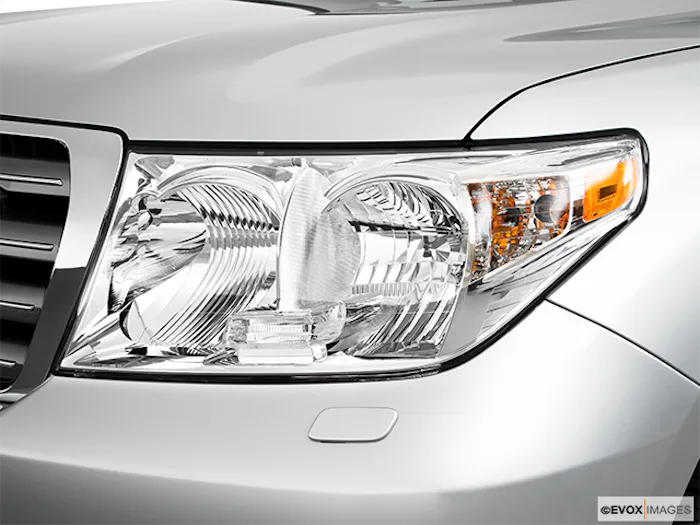 2010 Toyota Land Cruiser Review, Pricing, and Specs | CARFAX