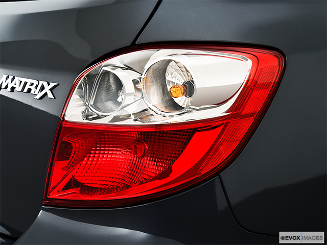 2010 Toyota Matrix Review | CARFAX Vehicle Research