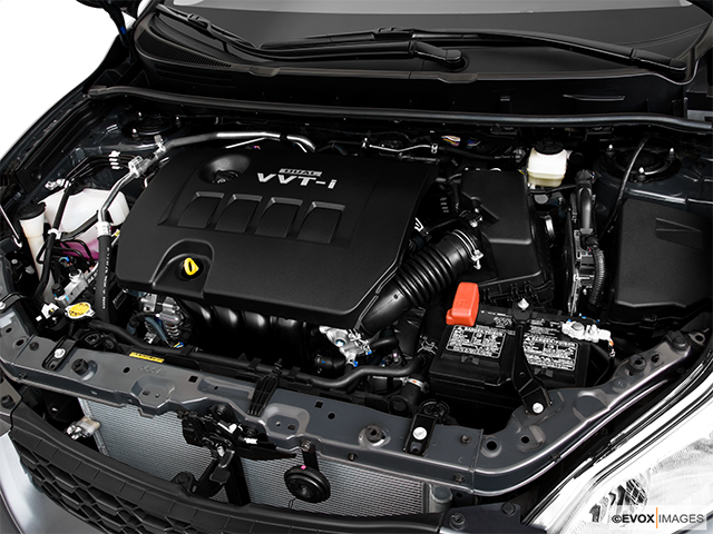 2010 Toyota Matrix Review | CARFAX Vehicle Research