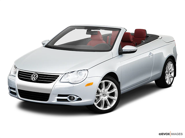 2010 Volkswagen Eos Review | CARFAX Vehicle Research