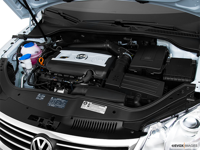 2010 Volkswagen Eos Review | CARFAX Vehicle Research