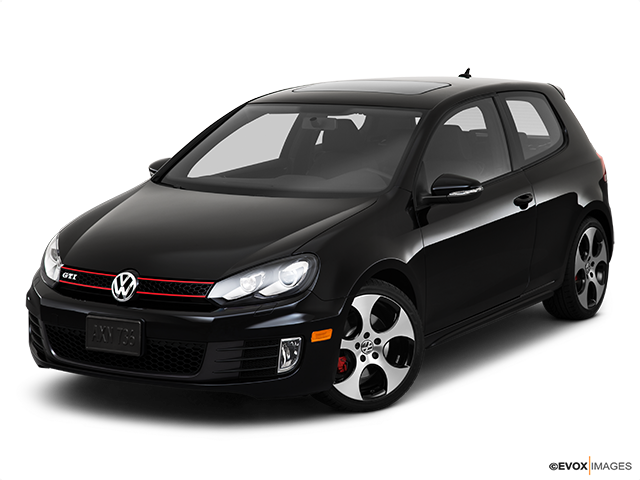 2010 Volkswagen GTI Review | CARFAX Vehicle Research