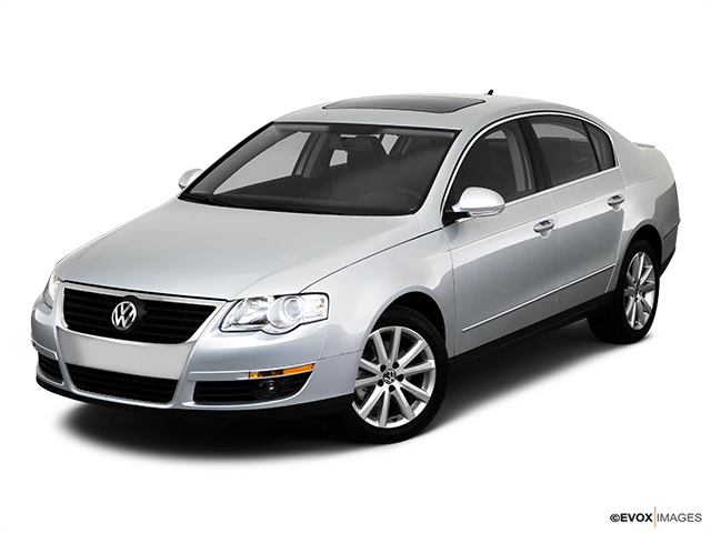 2010 Volkswagen Passat Review | CARFAX Vehicle Research