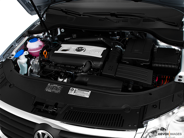 2010 Volkswagen Passat Review | CARFAX Vehicle Research