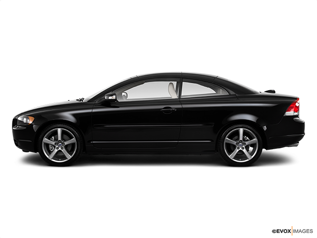 2010 Volvo C70 Review | CARFAX Vehicle Research