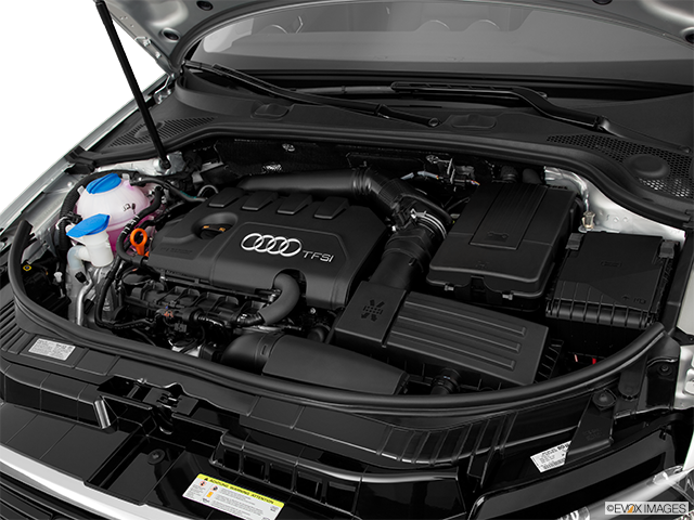 2011 Audi A3 Review | CARFAX Vehicle Research