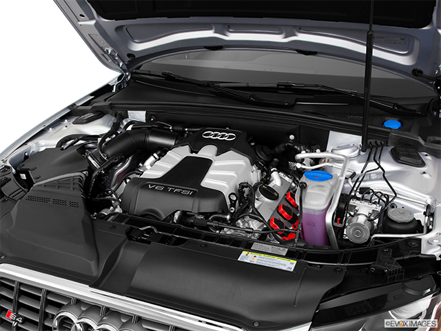 2011 Audi S4 Review | CARFAX Vehicle Research