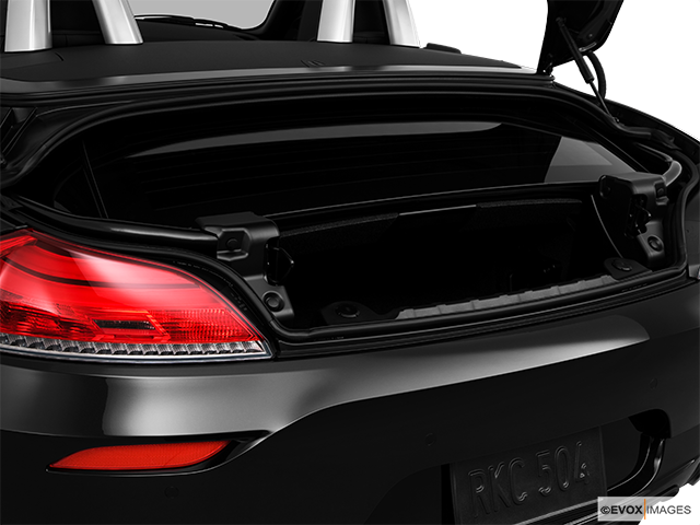 2011 BMW Z4 Review | CARFAX Vehicle Research