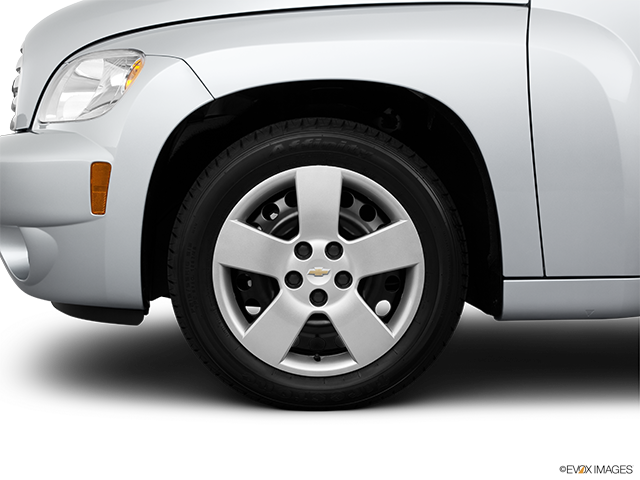 2011 Chevrolet HHR Review, Pricing, and Specs | CARFAX