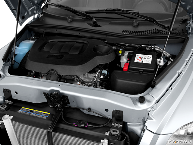 2011 Chevrolet HHR Review, Pricing, and Specs | CARFAX