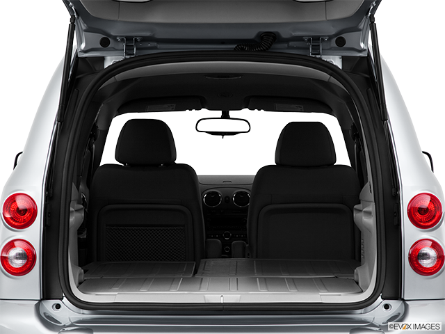 2011 Chevrolet HHR Review, Pricing, and Specs | CARFAX