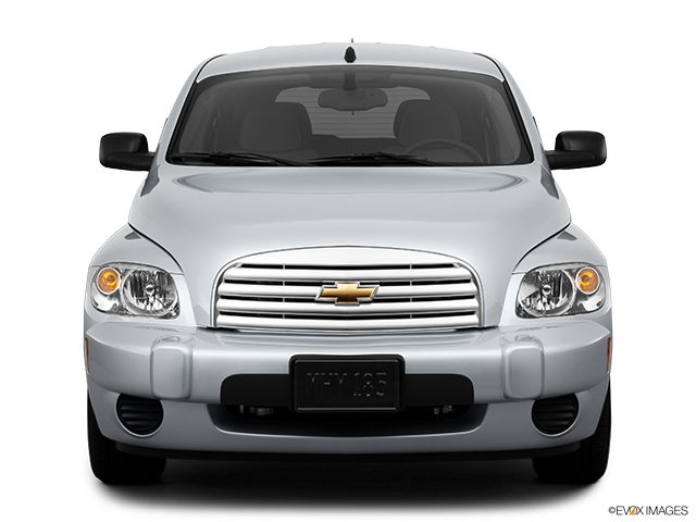 2011 Chevrolet HHR Review, Pricing, and Specs | CARFAX