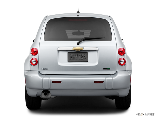 2011 Chevrolet HHR Review, Pricing, and Specs | CARFAX