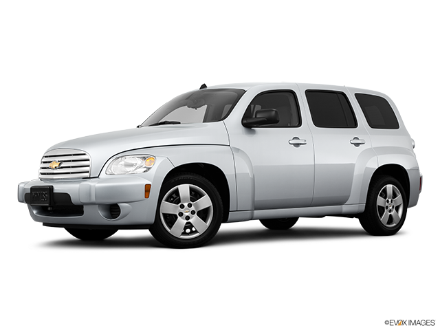 2011 Chevrolet HHR Review, Pricing, and Specs | CARFAX