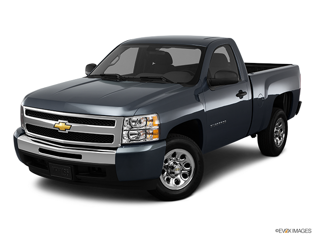 2011 Chevrolet Silverado 1500 Reviews, Insights, and Specs | CARFAX