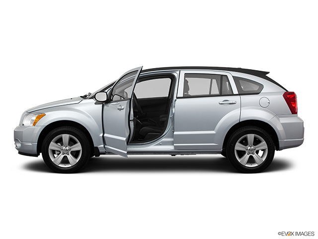 2011 Dodge Caliber Review | CARFAX Vehicle Research