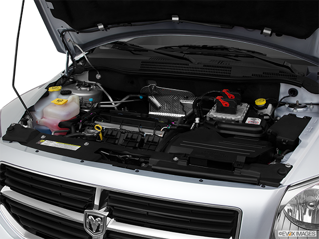 2011 Dodge Caliber Review | CARFAX Vehicle Research