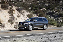 2011 Dodge Durango Reviews, Pricing, and Specs | CARFAX