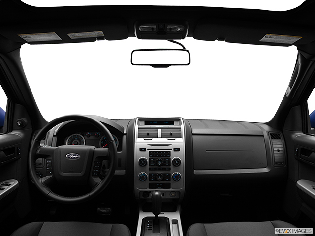 2011 Ford Escape Review, Pricing, and Specs | CARFAX