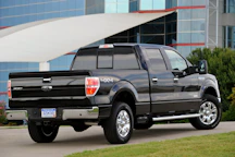 2011 Ford F-150 Reviews, Pricing, and Specs | CARFAX