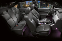 2011 Ford Focus Reviews, Pricing, and Specs | CARFAX