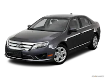 2011 Ford Fusion Review, Pricing, and Specs | CARFAX