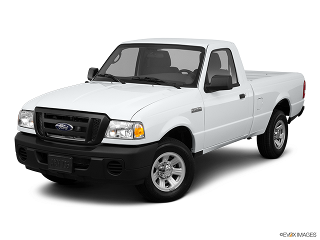 2011 Ford Ranger Review, Pricing, and Specs | CARFAX
