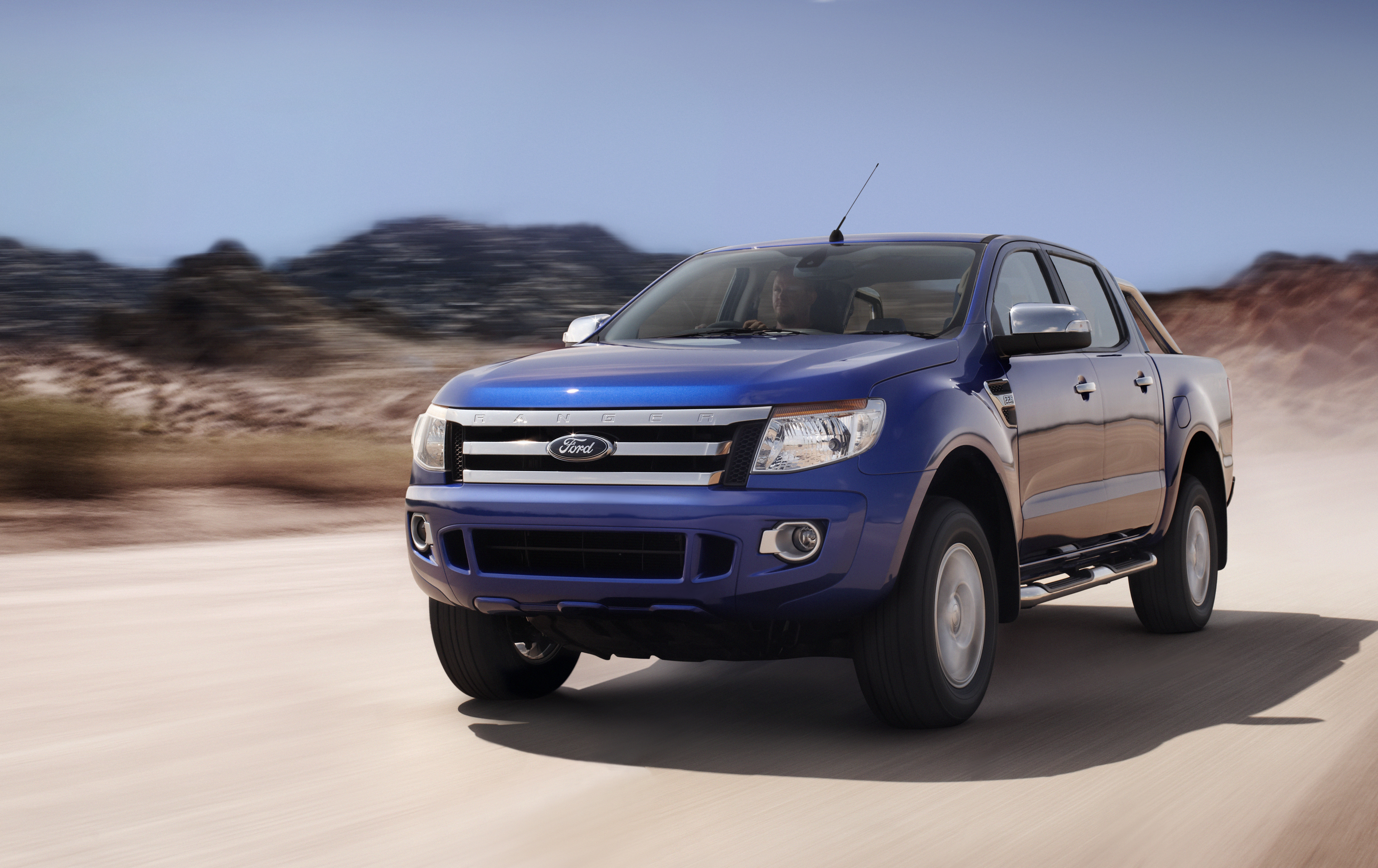 2011 Ford Ranger Review, Pricing, and Specs | CARFAX