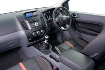 2011 Ford Ranger Review, Pricing, and Specs | CARFAX