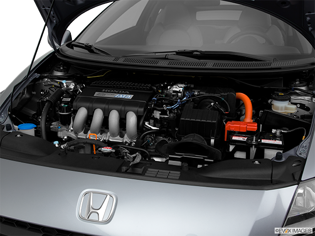 2011 Honda CR-Z Review | CARFAX Vehicle Research