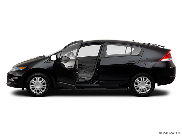 2011 Honda Insight Review | CARFAX Vehicle Research