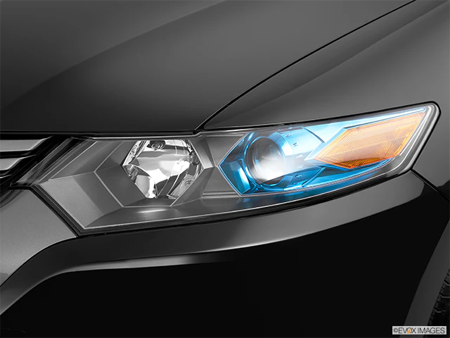 2011 Honda Insight Review | CARFAX Vehicle Research